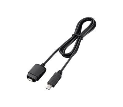 Câble de connexion multi-terminal | VMC-MM1 | Sony Belgium
