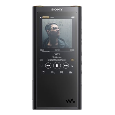 Walkman® série ZX ZX300 | NW-ZX300 | Sony Belgium