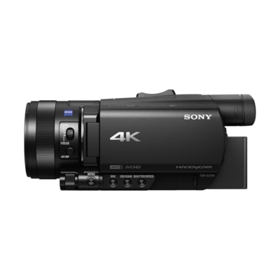 FDR-AX700 Specificaties | Handycam-camcorders | Sony Belgium