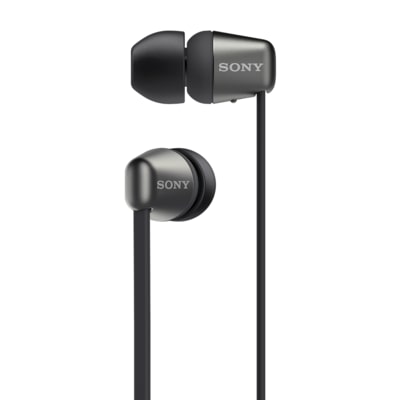 Écouteurs intra-auriculaires sans fil WI-C310 | WI-C310 | Sony Belgium