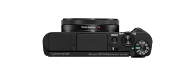HX99-compactcamera met 24–720 mm zoom | DSC-HX99 | Sony Belgium