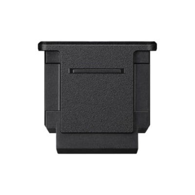 Cache-griffe multi-interfaces | FA-SHC1M | Sony Belgium