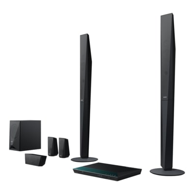 BDV-E4100 | Home Cinema | Sony Belgium